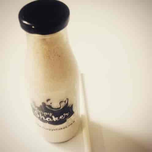 Slurpy Shakes in m g road,Mangalore - Order Food Online - Milkshake ...