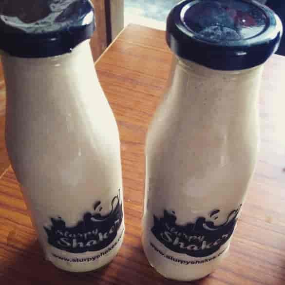 Slurpy Shakes in m g road,Mangalore - Best Milkshake Shops in Mangalore ...