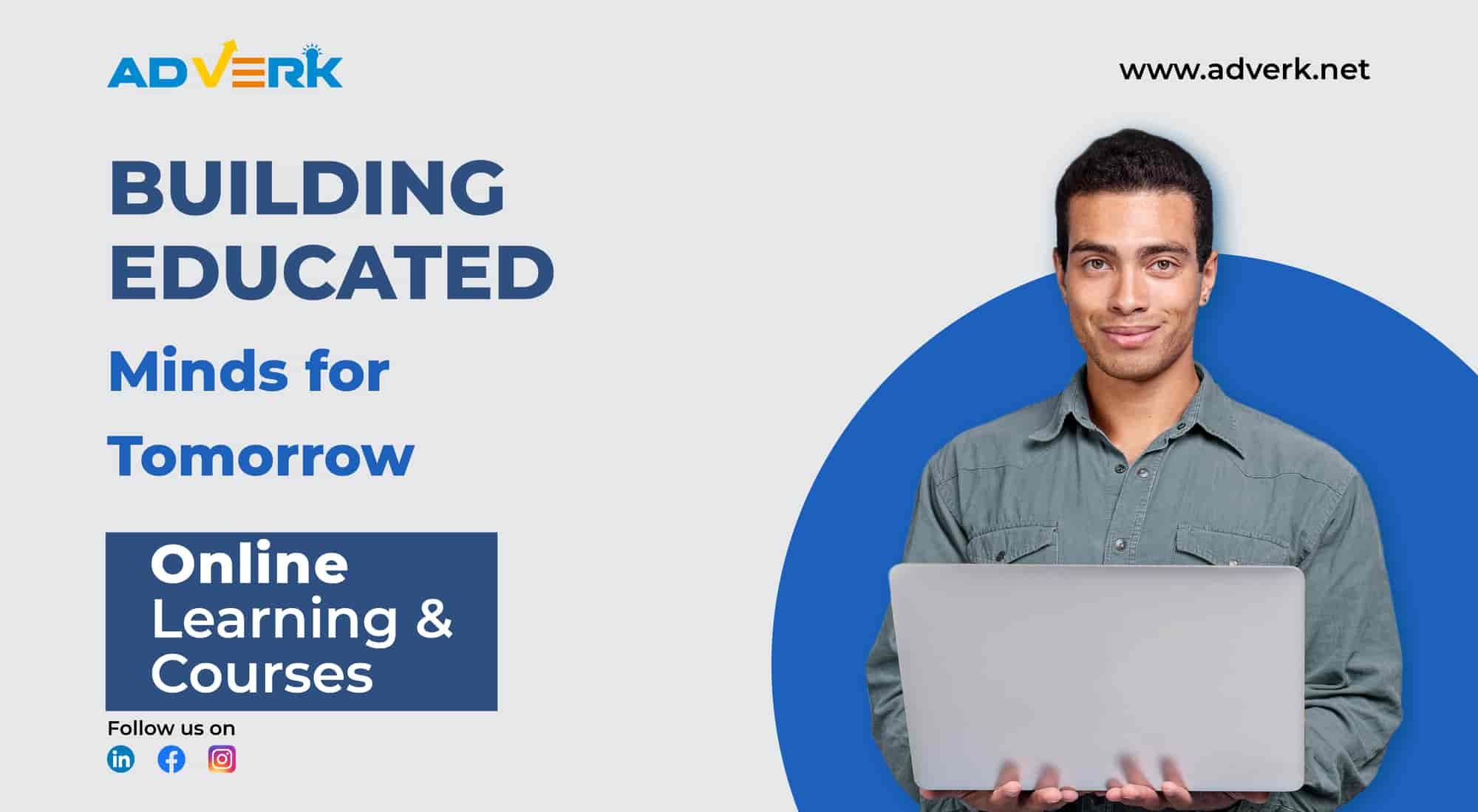 Adverk Technologies in Bejai,Mangalore - Best Tutorials near me in ...