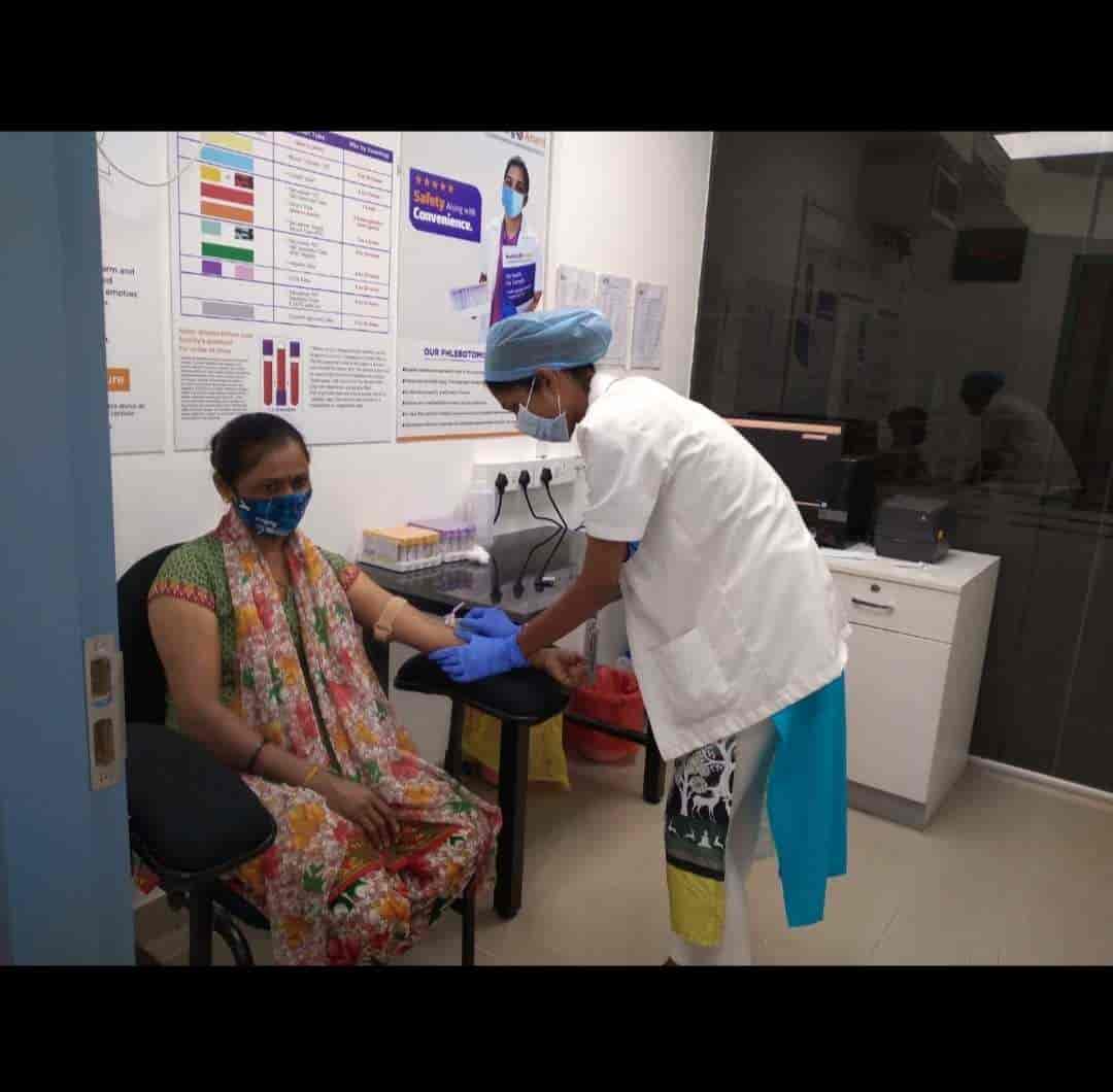 Anand Diagnostic Laboratory in Falnir Road,Mangalore - Best Pathology ...