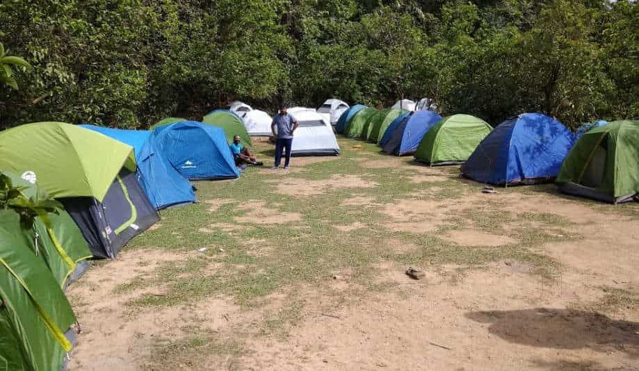 Forest Checkpost in Mangalore - Best Camp Organisers in Mangalore ...