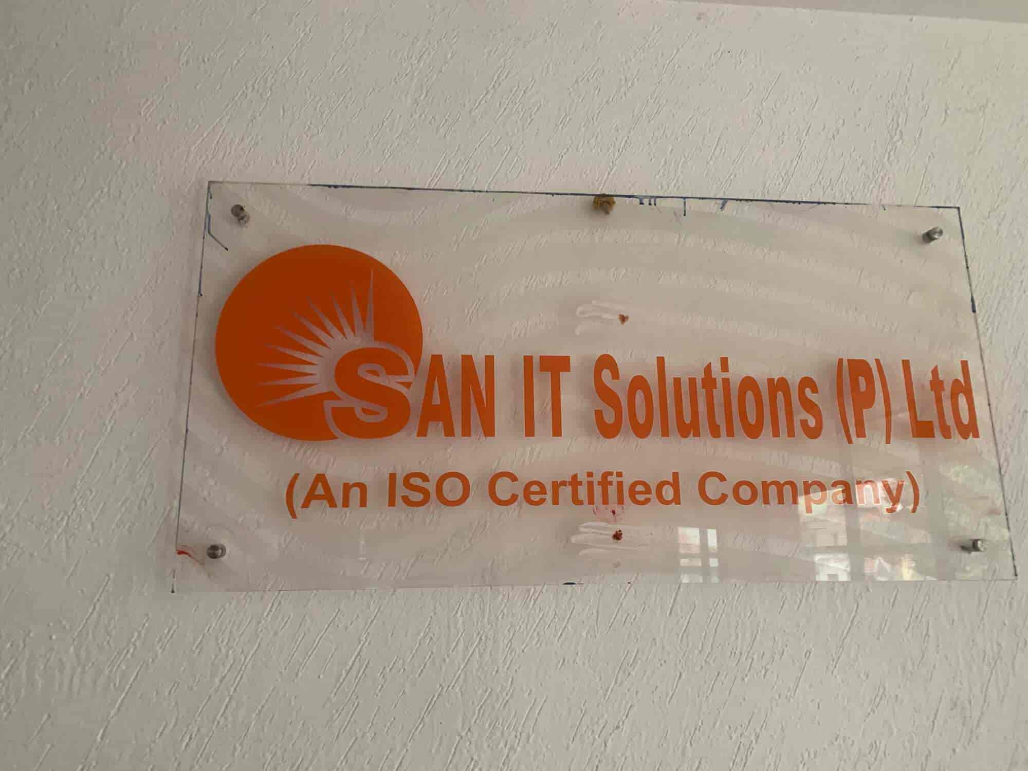 KEONICS Franchise (SAN IT Solutions Pvt Ltd) in Pumpwell,Mangalore ...