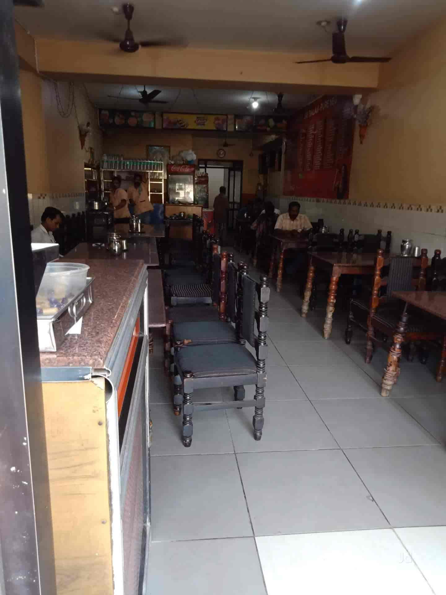 Hotel Sri Balaji in Pandeshwar,Mangalore - Best South Indian ...