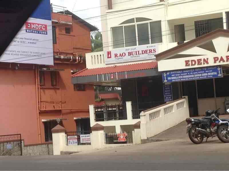 Rao builders in Bejai,Mangalore - Best Builders & Developers in ...