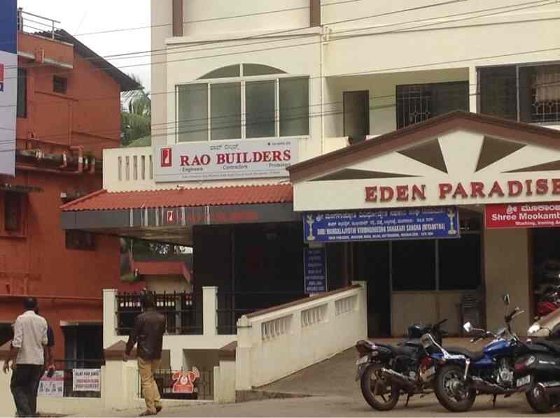 Rao builders in Bejai,Mangalore - Best Builders & Developers in ...