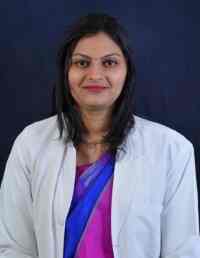 Dr. A Preethi Rai (FATHER MULLER MEDICAL COLLEGE HOSPITAL) in Kankanady ...
