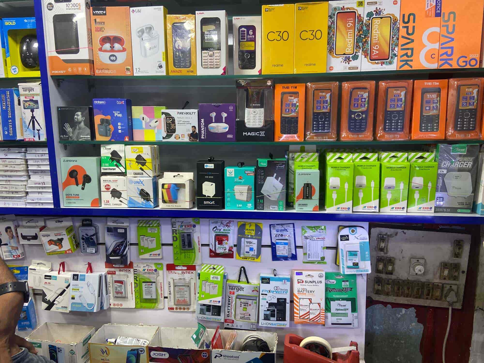 Mobile City in Bejai,Mangalore - Best Samsung-Mobile Phone Dealers in ...