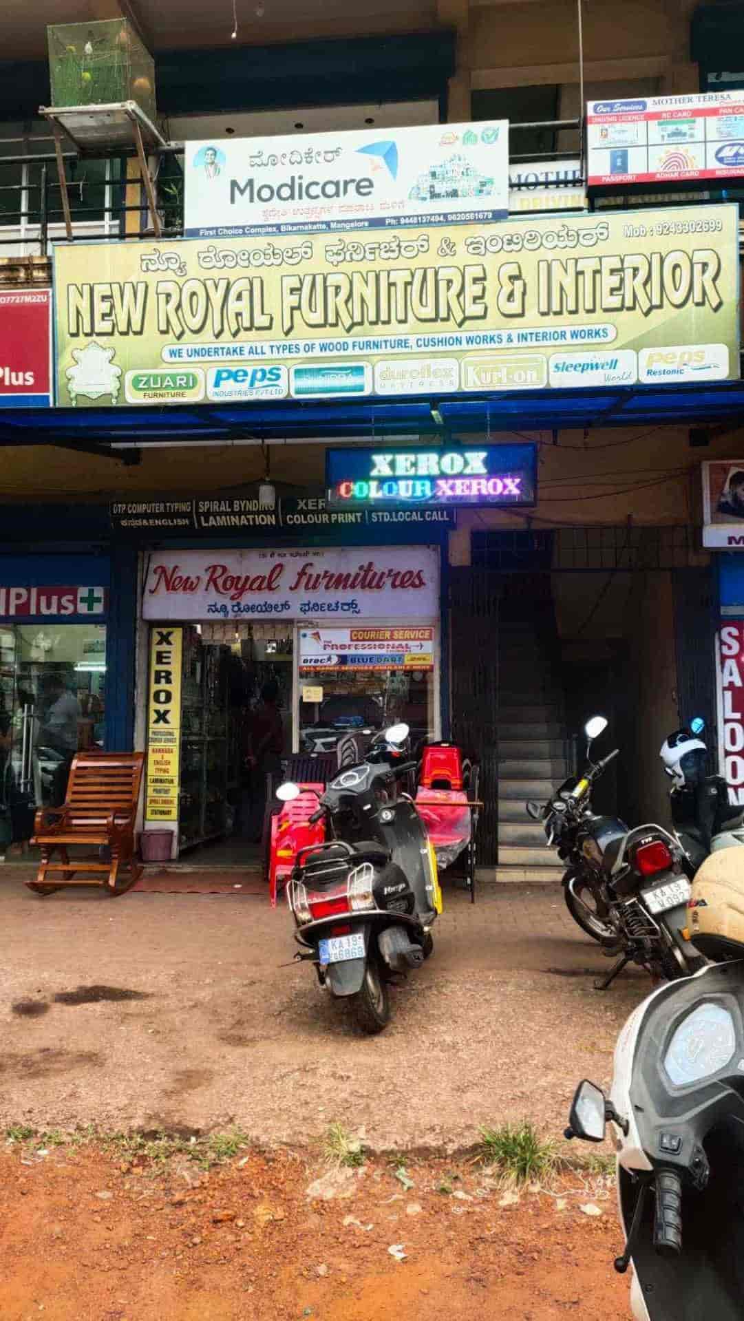 Royal Furniture Near Me