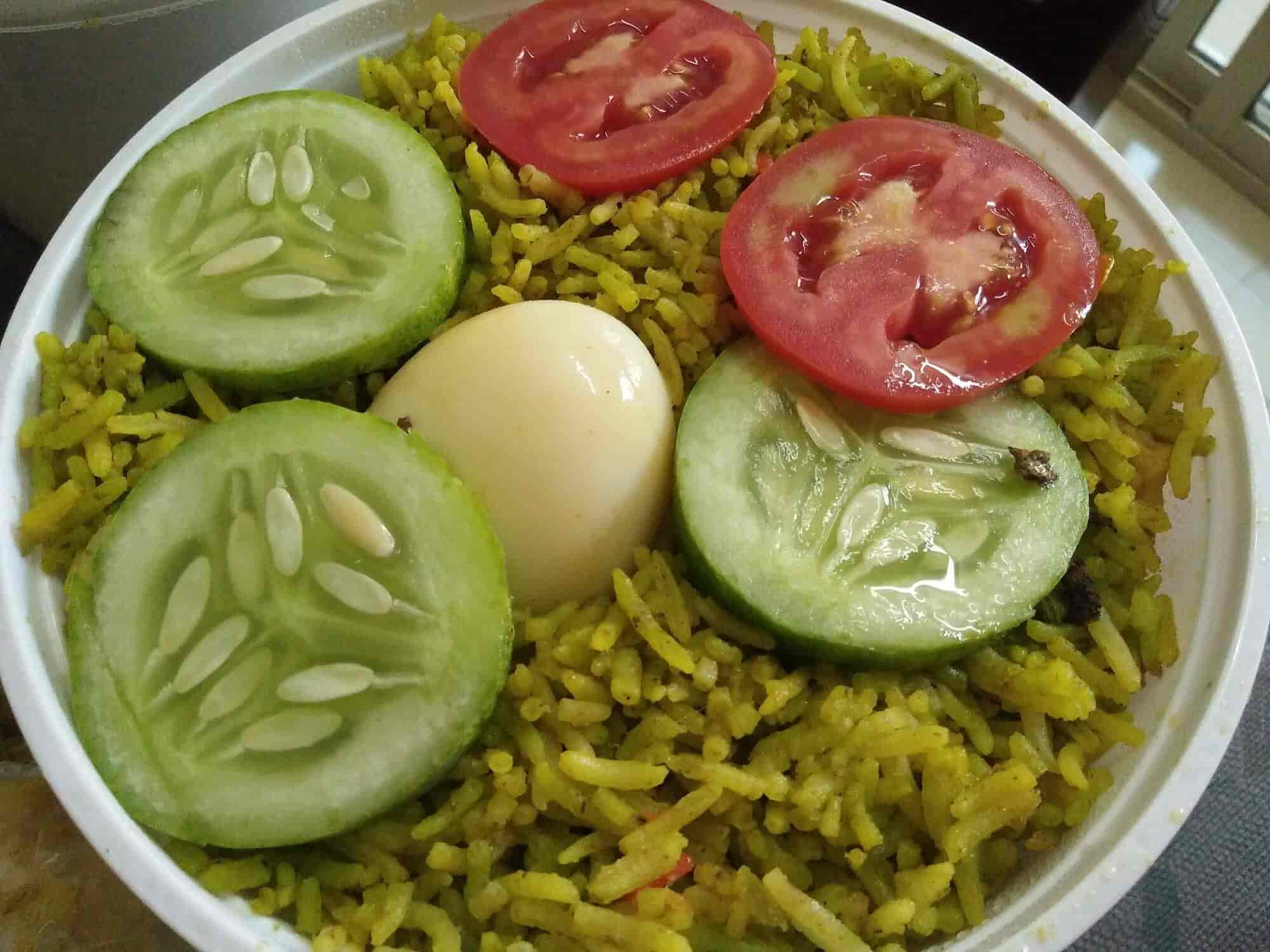 Omkar Family Restaurant in Alvas Collage Road,Mangalore - Best Tiffin ...