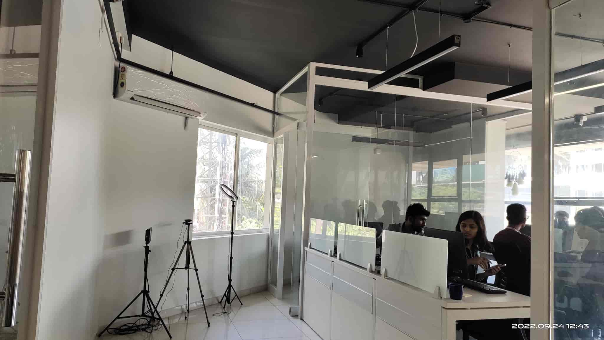 Stakque Infotech Pvt Ltd in Kottara Chowki, Mangalore - Best Digital ...