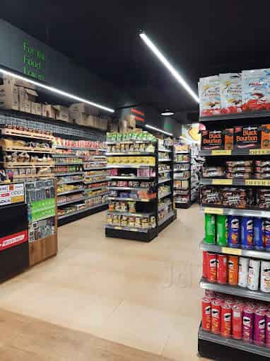 Apple Mart Hypermarket in Derlakatte,Mangalore - Best Hypermarkets near ...