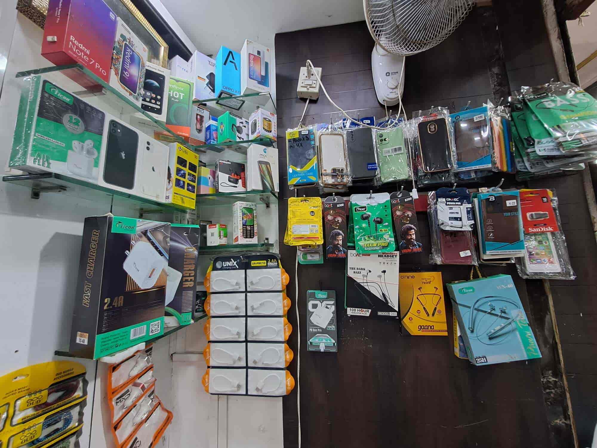 Mobile house in Central Market,Mangalore - Best Mobile Phone Dealers in ...