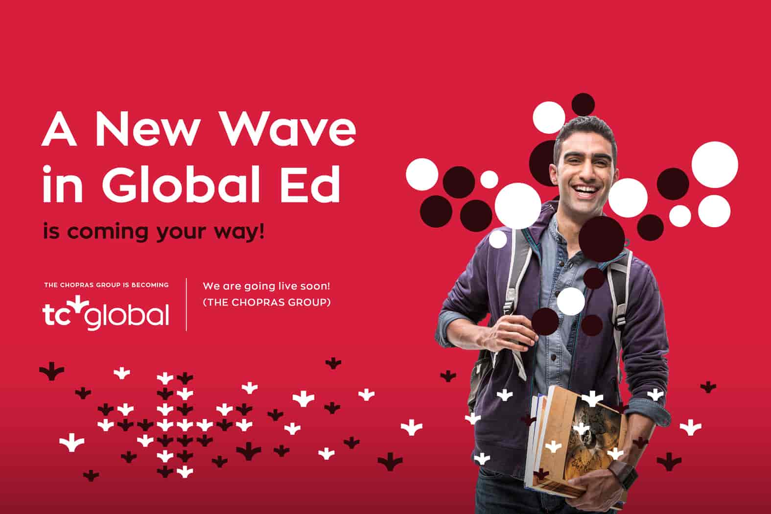 TC Global in Hampankatta,Mangalore - Best Tutorials For SAT in ...