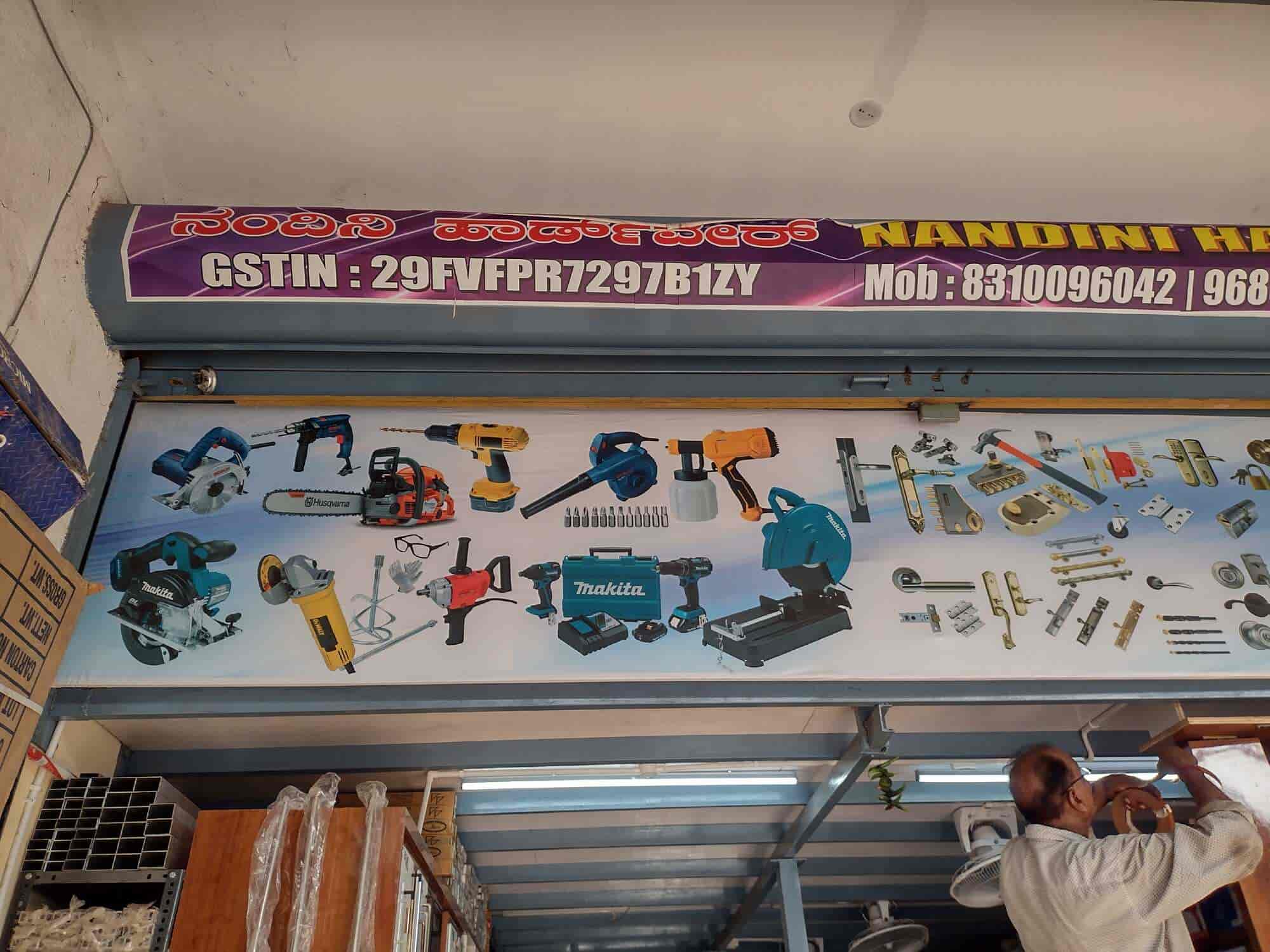 Nandini hardware in Bunder,Mangalore - Best Hardware Shops in Mangalore ...
