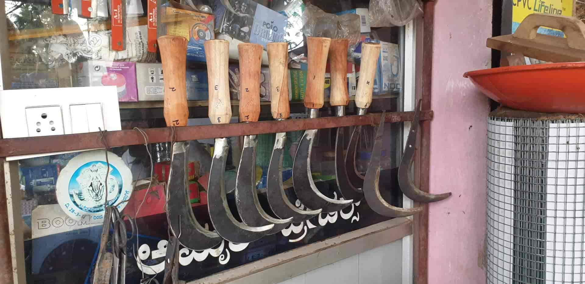Amruth Traders in Vamanjur,Mangalore - Best Hardware Shops near me in ...