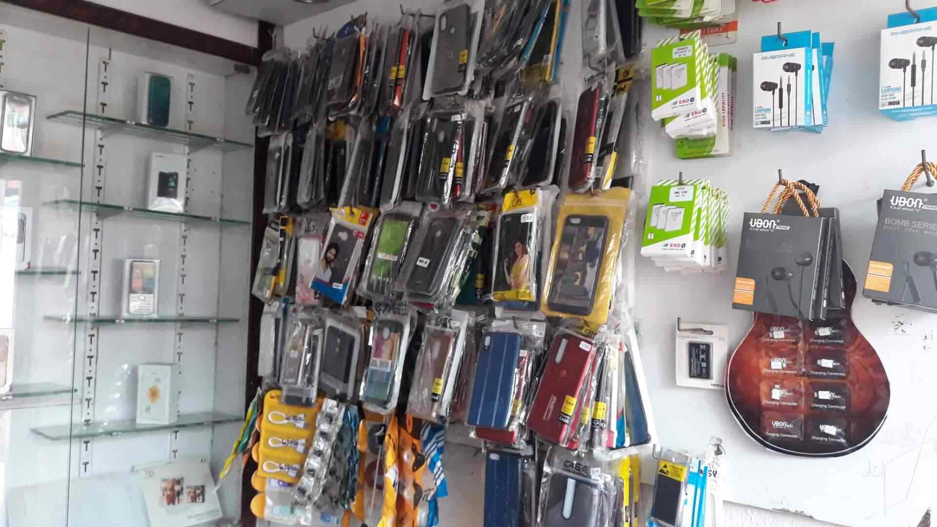 Mobile Tricks in Kadri,Mangalore - Best Mobile Phone Dealers near me in ...