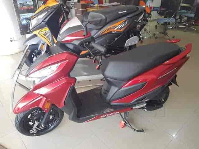 Honda Matrix in Mannagudda,Mangalore - Best Car Repair & Services in ...