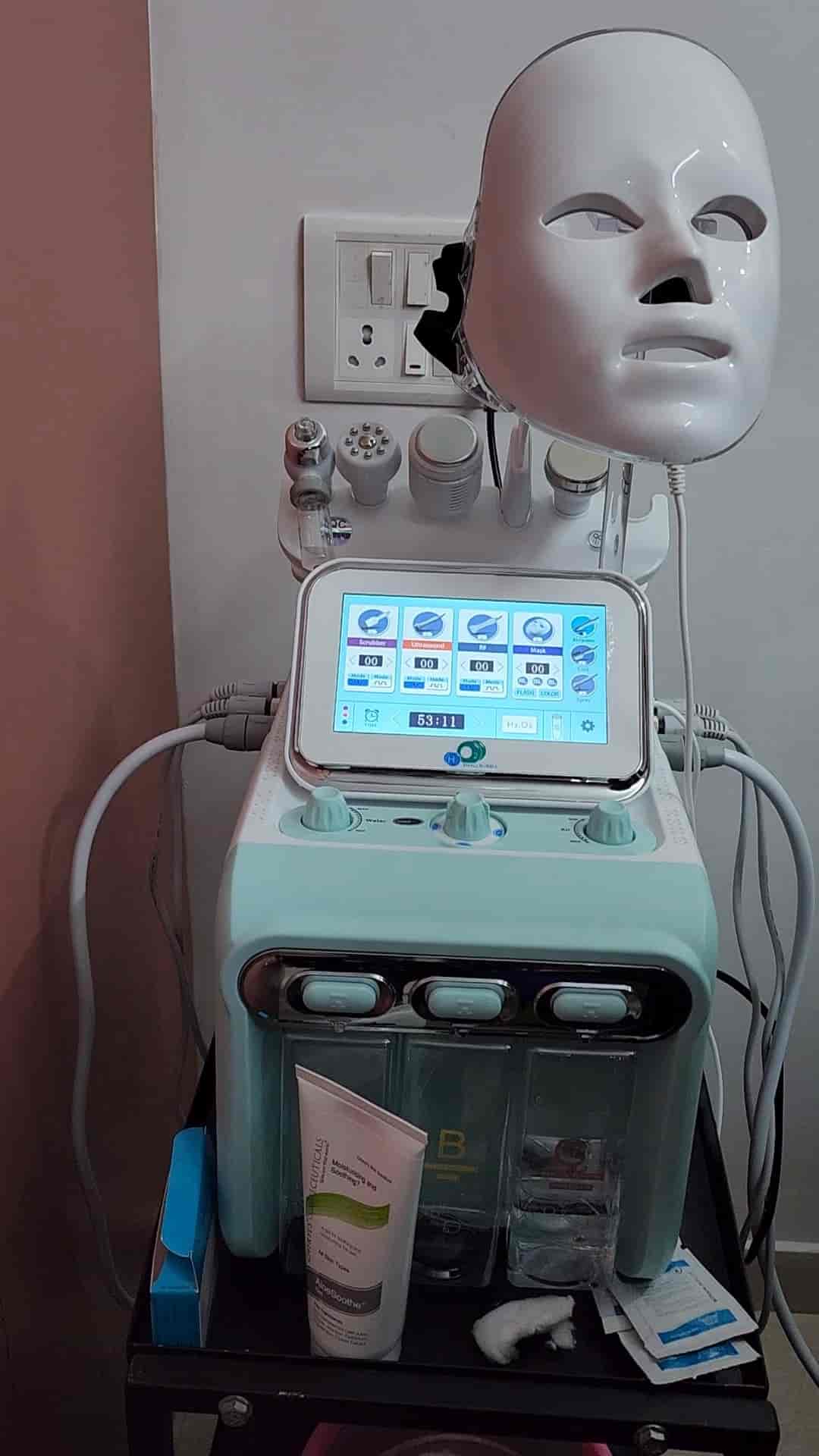 Exotique Ladies Salon in Falnir,Mangalore - Best Beauty Salons in ...