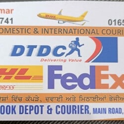 Top Fedex Courier Services in Dadri - Best Fedex International Courier ...