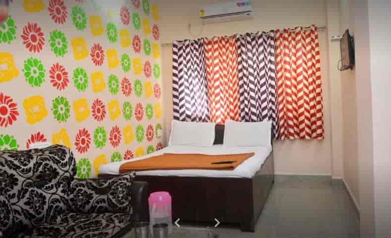 Book Chirag Cottage in Katwan,Matheran - Best Cottages On Rent near me ...