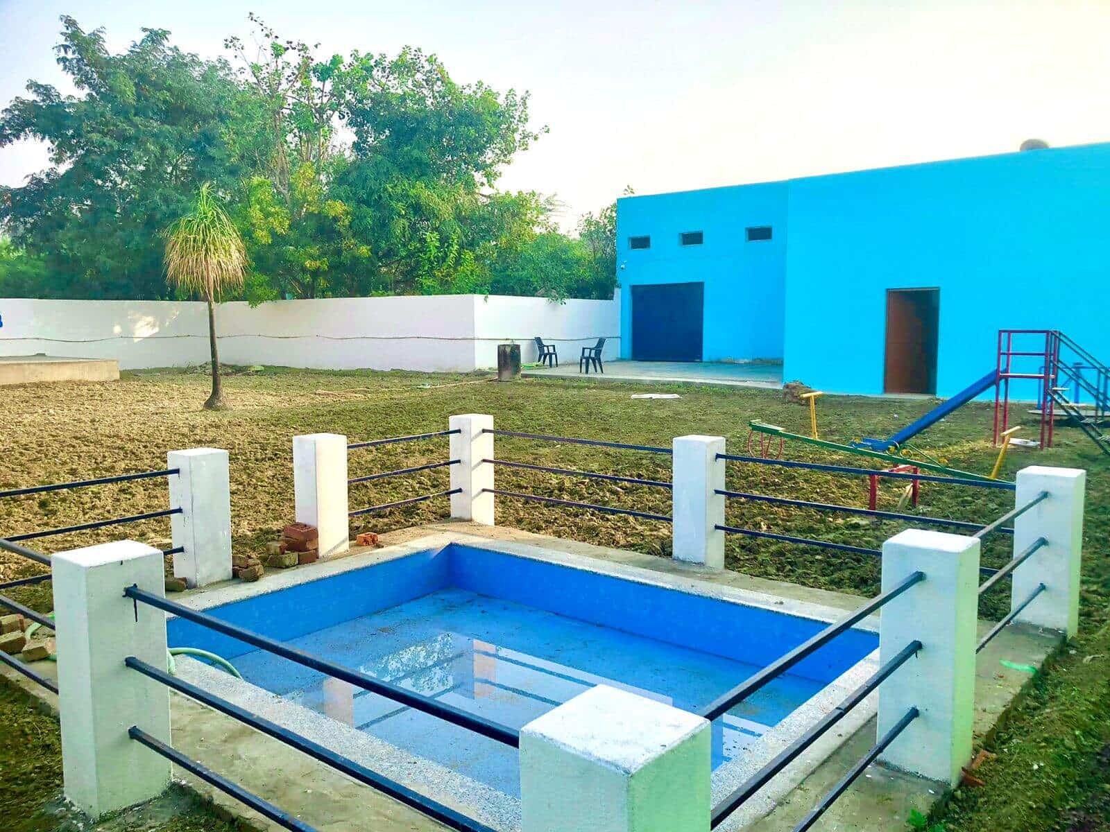 Kidzee Pre School in Sahadat Pura,Mau - Playgroups near me in Mau ...