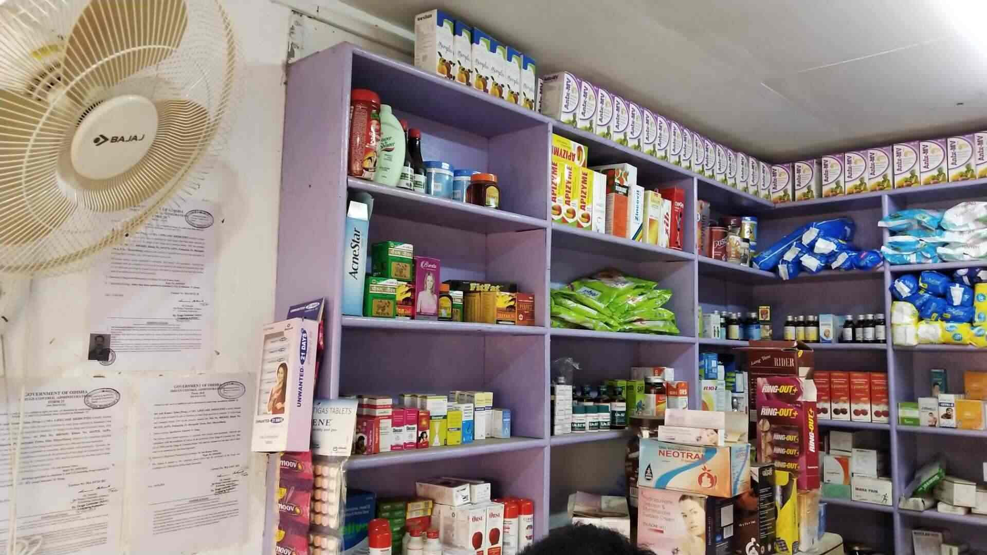 Life Care Medicines in Baripada,Mayurbhanj - Best Chemists near me in ...