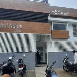 Dr. Rahul Nehra in Civil Lines,Meerut - Best Orthopaedic Doctors near ...