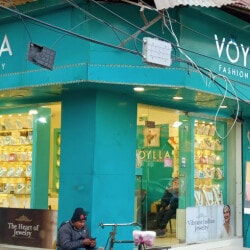 Voylla fashion store
