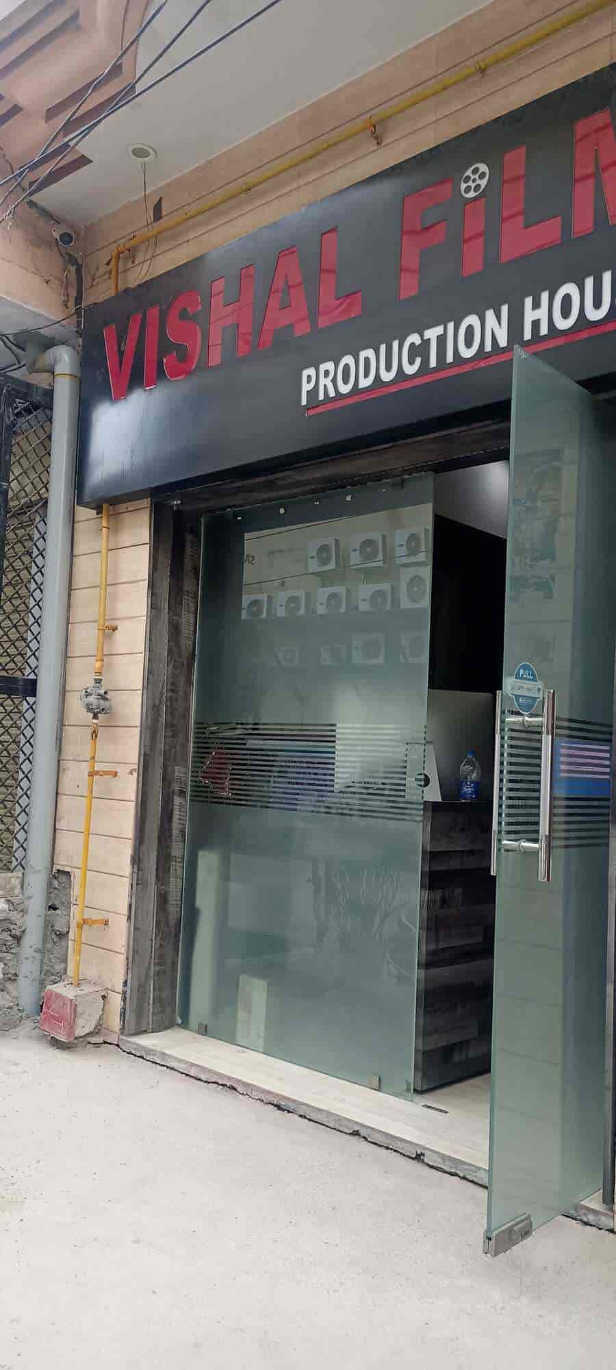 Vishal Film in Shastri Nagar,Meerut - Best Photographers in Meerut ...