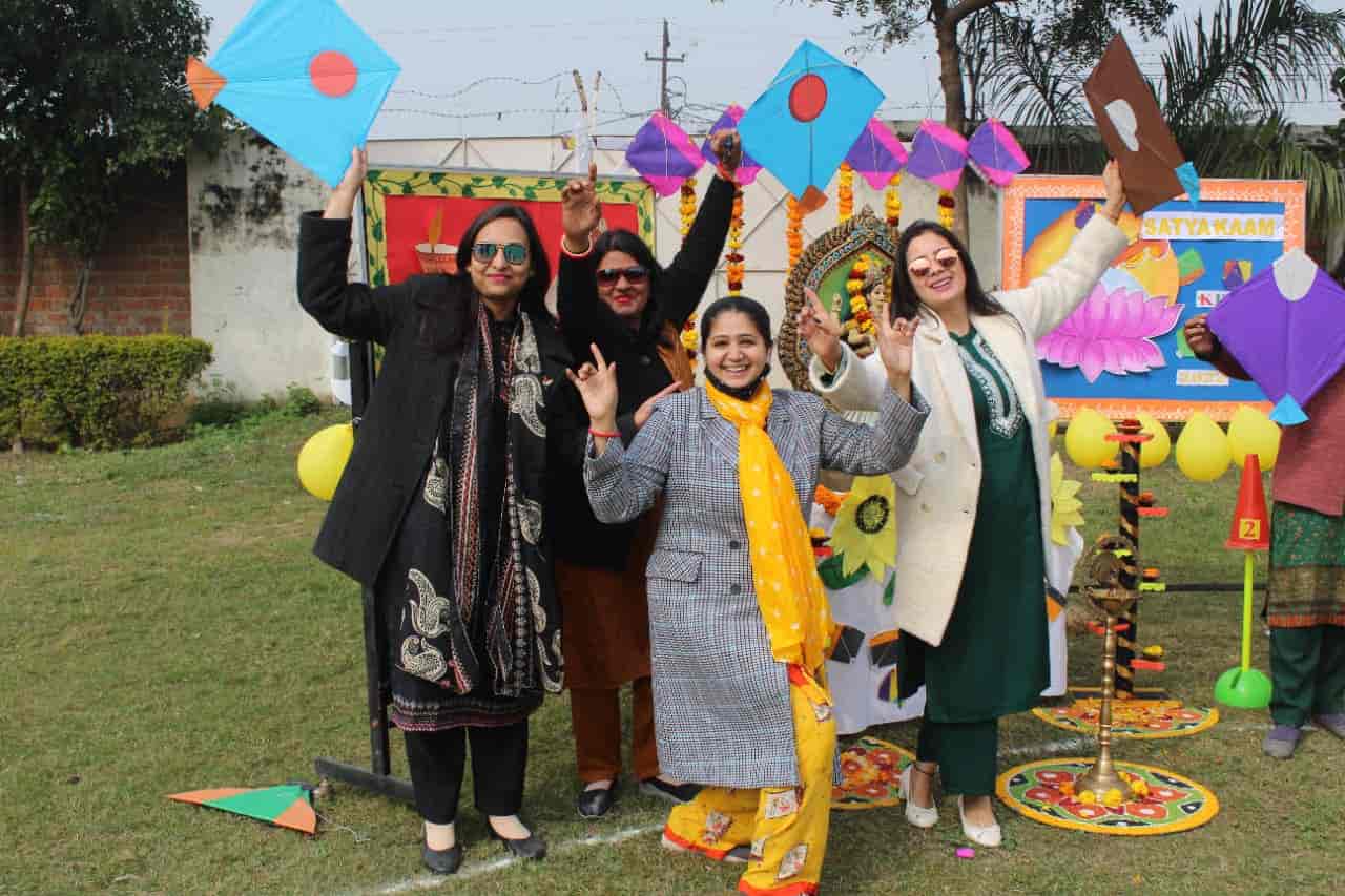 Satyakaam International School in Meerut City,Meerut - Best CBSE ...