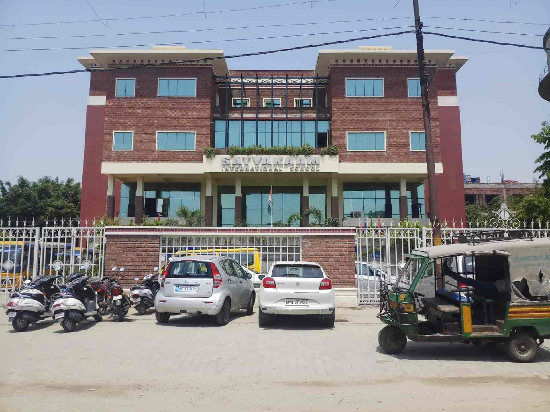 Satyakaam International School in Meerut City,Meerut - Best CBSE ...
