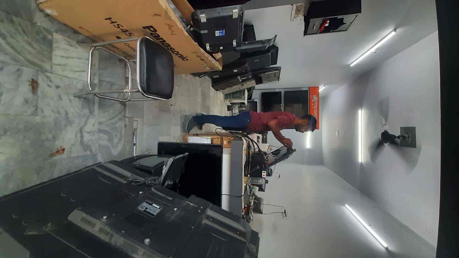 Anjali Electronics in Meerut Tehsil,Meerut - Best LED TV Dealers near ...