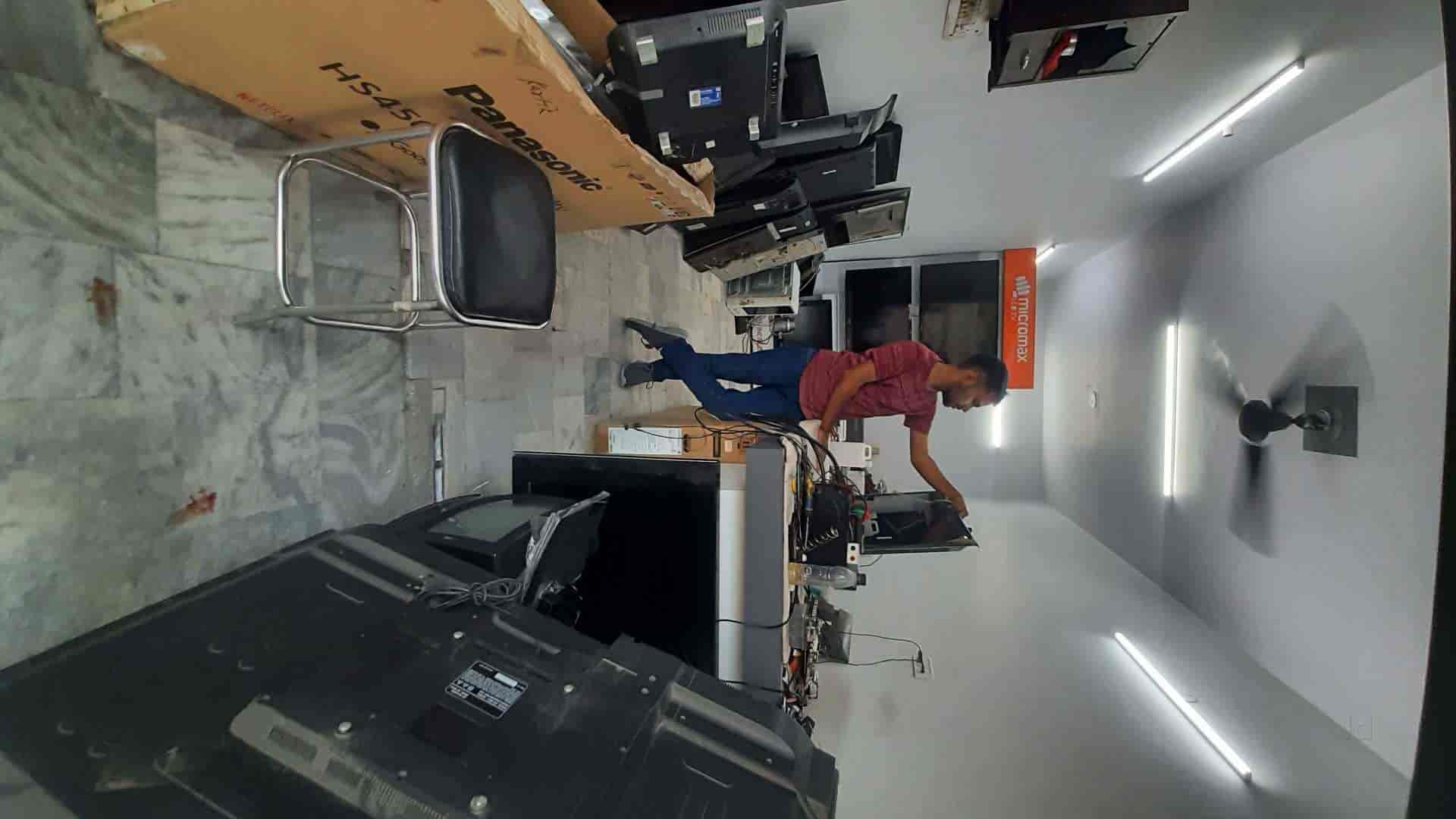 Anjali Electronics in Meerut Tehsil,Meerut - Best LED TV Dealers near ...
