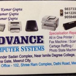 Top Computer Hardware Upgradation Services in Meerut - कंप्यूटर ...