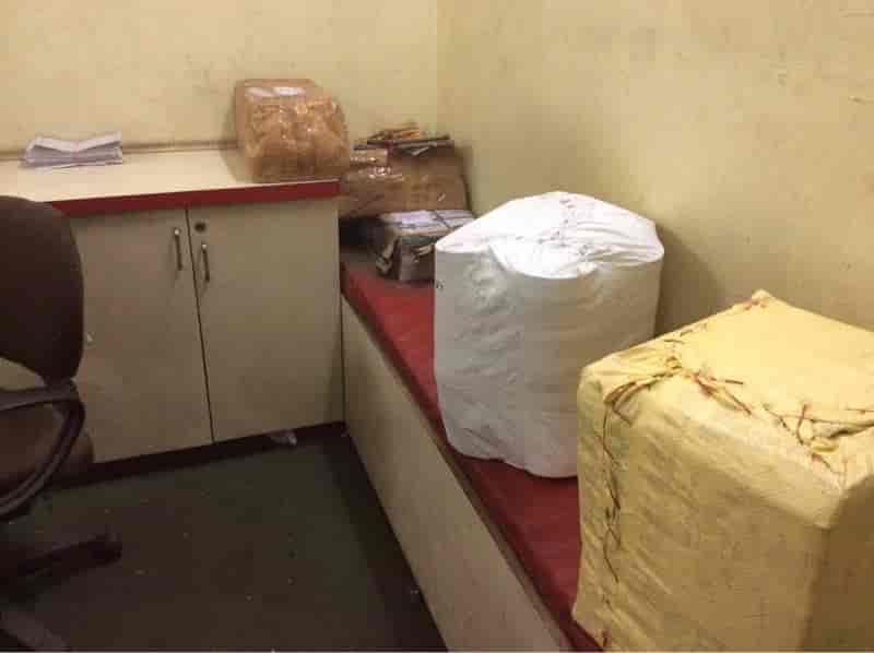 Trackon Couriers Pvt Ltd in Khair Nagar,Meerut - Trackon Couriers near ...