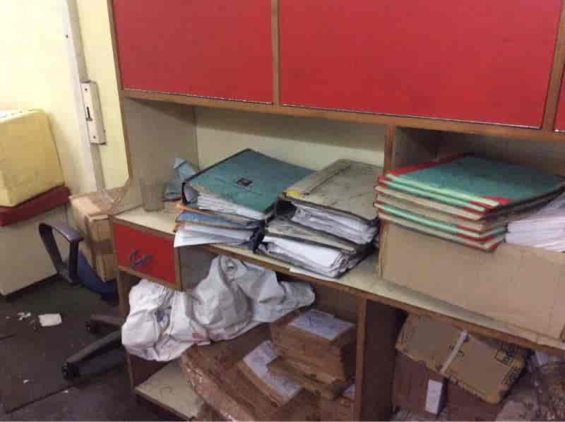 Trackon Couriers Pvt Ltd in Baghpat Road,Meerut - Courier Services near ...