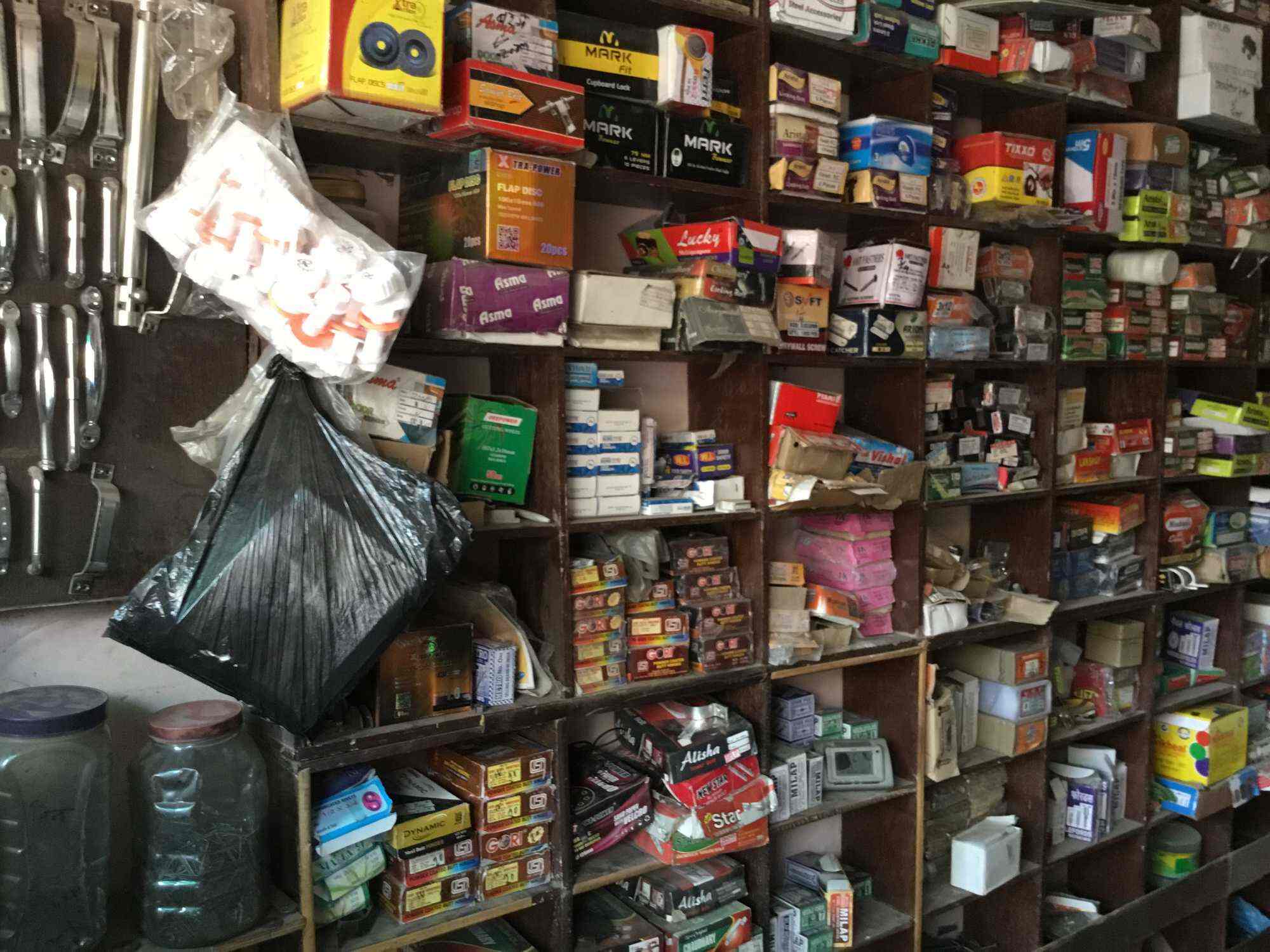 M.k. Hardware in Shastri Nagar,Meerut - Best Hardware Shops near me in ...