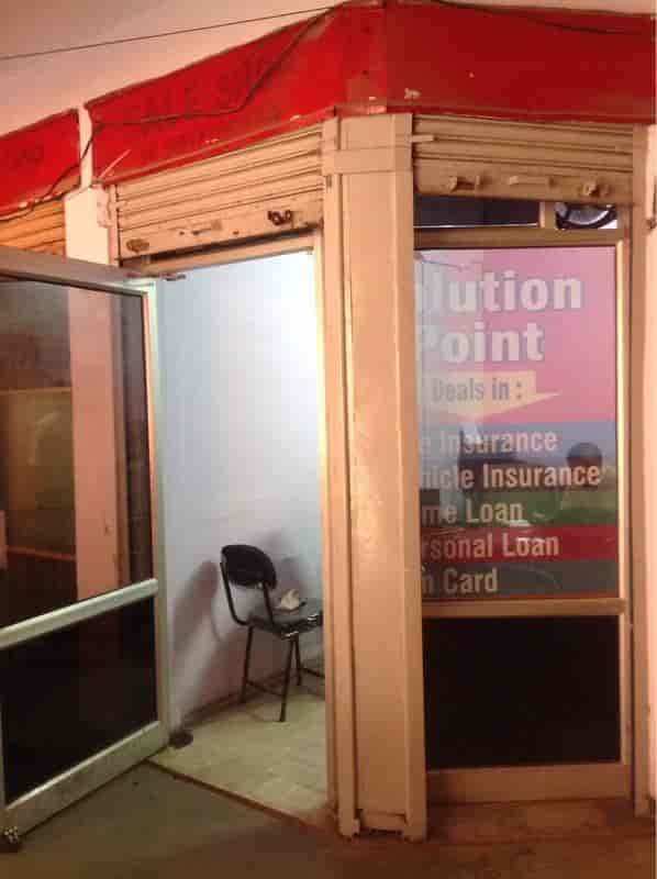 Solution Point in Vijay Nagar,Meerut - Best Life Insurance Companies in Meerut - Justdial