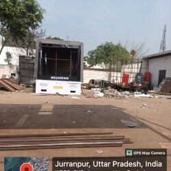 Catalogue - Ajad Fabricator in Lisari , Meerut - Justdial