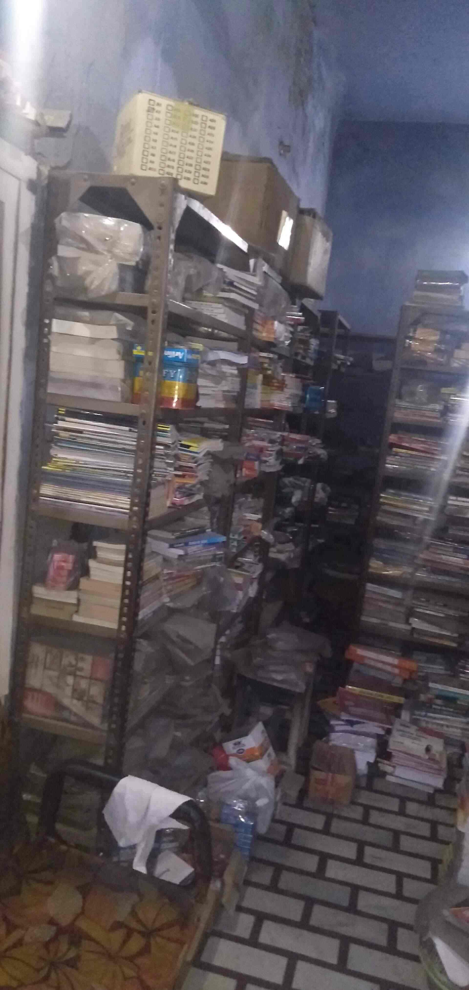 Vishal Book Depot. in Ghantaghar,Meerut - Best Book Dealers in Meerut ...