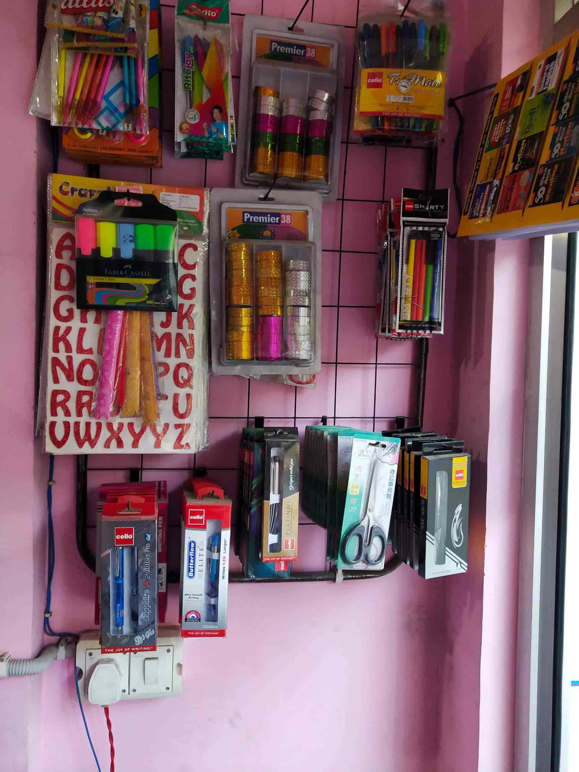 Khalsa book deepo in Near Police Chowki,Meerut - Best Book Shops in ...