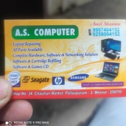 Top Computer Hardware Upgradation Services in Meerut - कंप्यूटर ...