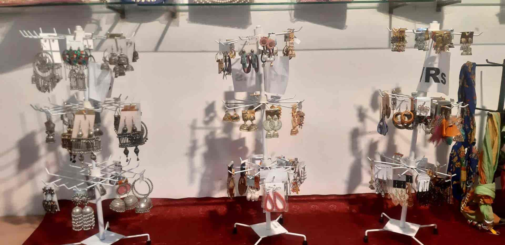 Dream Jewells in Western Kachery Road,Meerut - Best Imitation Jewellery ...