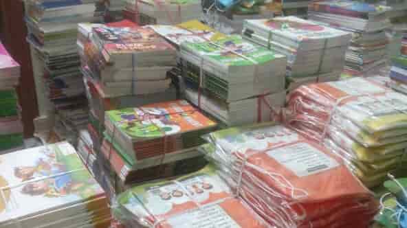 Kitab Ghar Meerut in Abdullapur,Meerut - Best Book Shops in Meerut ...