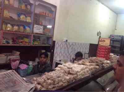 Maniram's Sharma Sweets in Baghpat Road,Meerut - Best Sweet Shops near ...