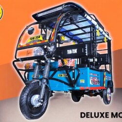Top Battery Operated Auto Rickshaw Dealers in Bahadurgarh Sector 9 ...