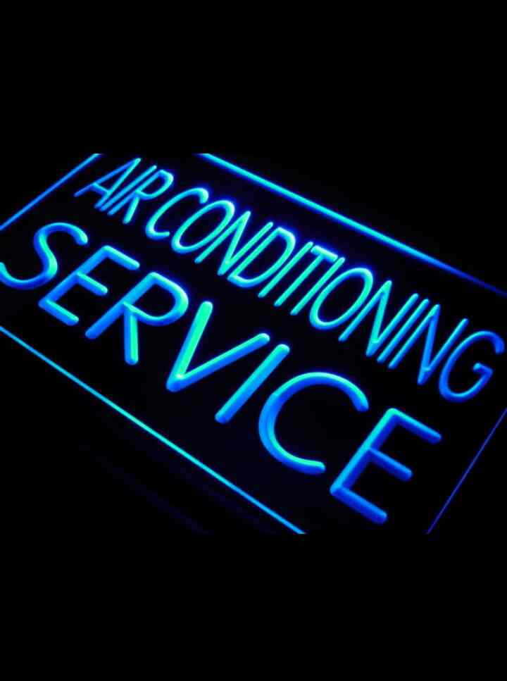 The Fine Shop Ac Repairing in Meerut City,Meerut - Best AC Repair ...