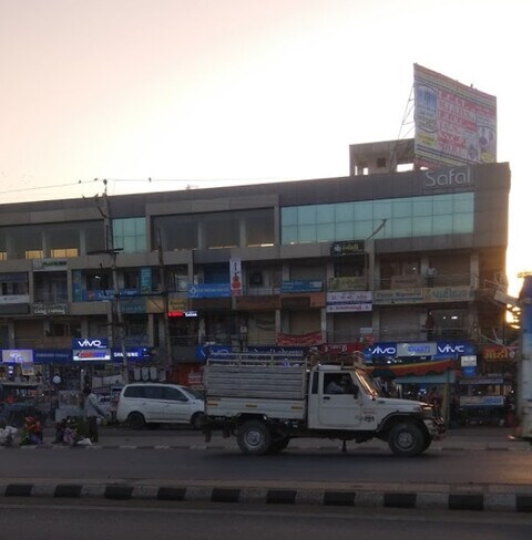 Top Safal Supermarkets in Vashi, Navi-Mumbai near me - Justdial