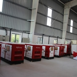Affinity Power Pvt Ltd in Sothupakkam, Melmaruvathur - Best Generator ...