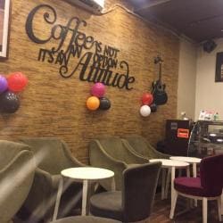 Top Coffee Shops in Modinagar - Best Cafes near me - Justdial